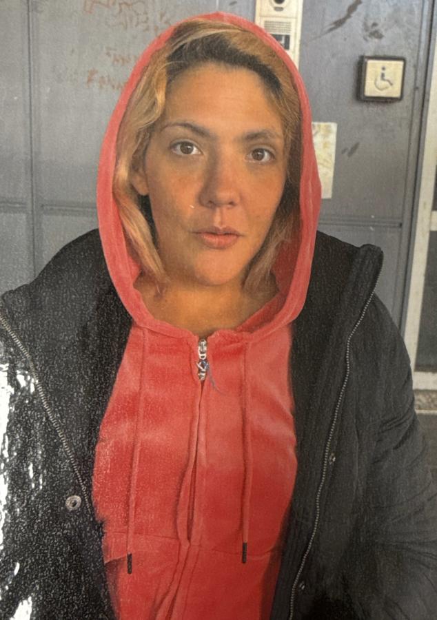 Missing Person for Location – Joanna Barth | Surrey Police